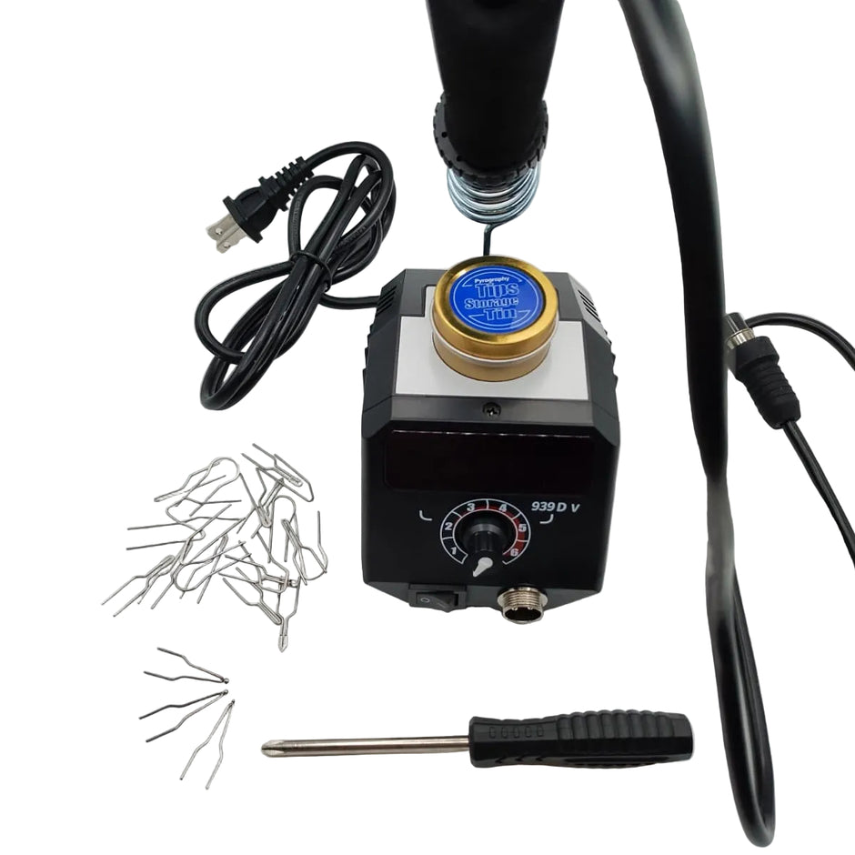 Power Carving Depot